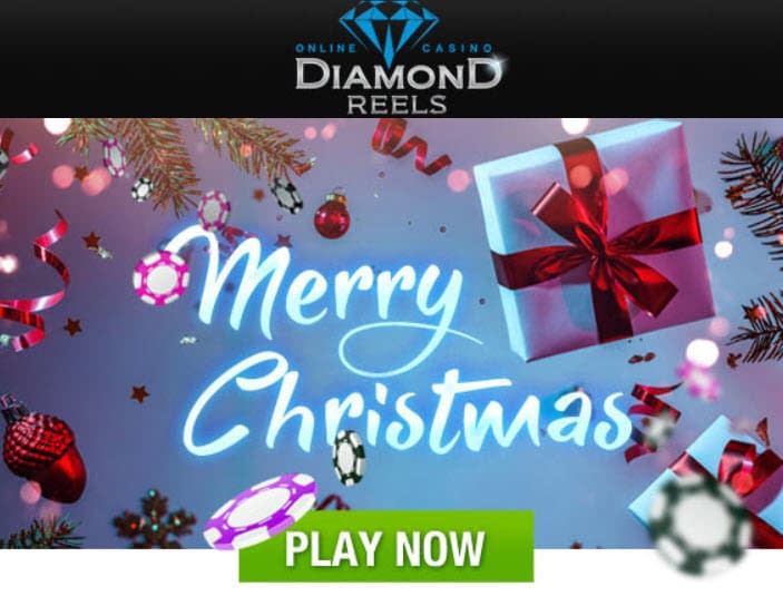 Diamond Reels Casino No Deposit Bonus Code - Casino-on-line.com