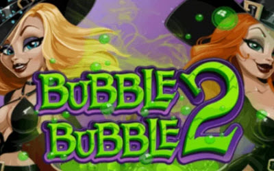Bubble Bubble 2 Slot Machine Play Now! Download Bubble RTG Slots Free!