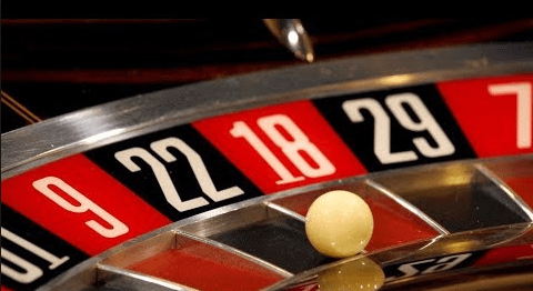 Roulette Bets and Odds - Roulette Betting Strategy